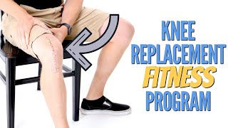 TOTAL KNEE REPLACEMENT PROGRAM